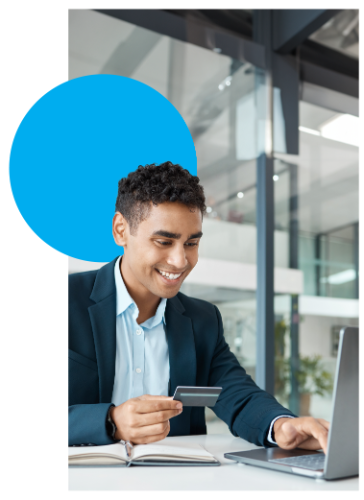 Business Credit Card, Digital Banking - El Paso and Las Cruces