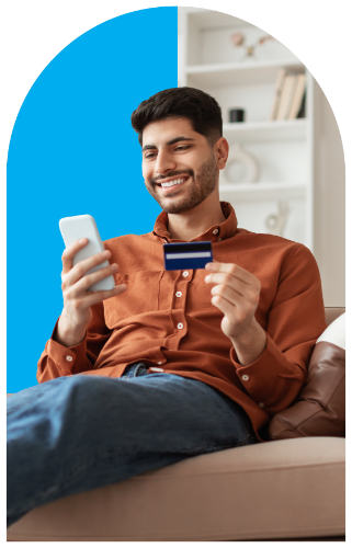 Personal Credit Card , Financial Service - El Paso and Las Cruces