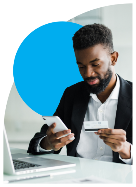 Digital Personal Financial Services, El Paso, TX & Las Cruces, NM